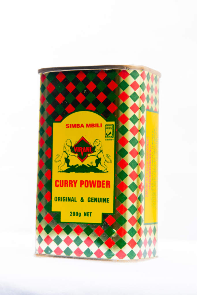 Simba Mbili | Uga Fresh