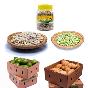 Fresh Food Items | Uga Fresh